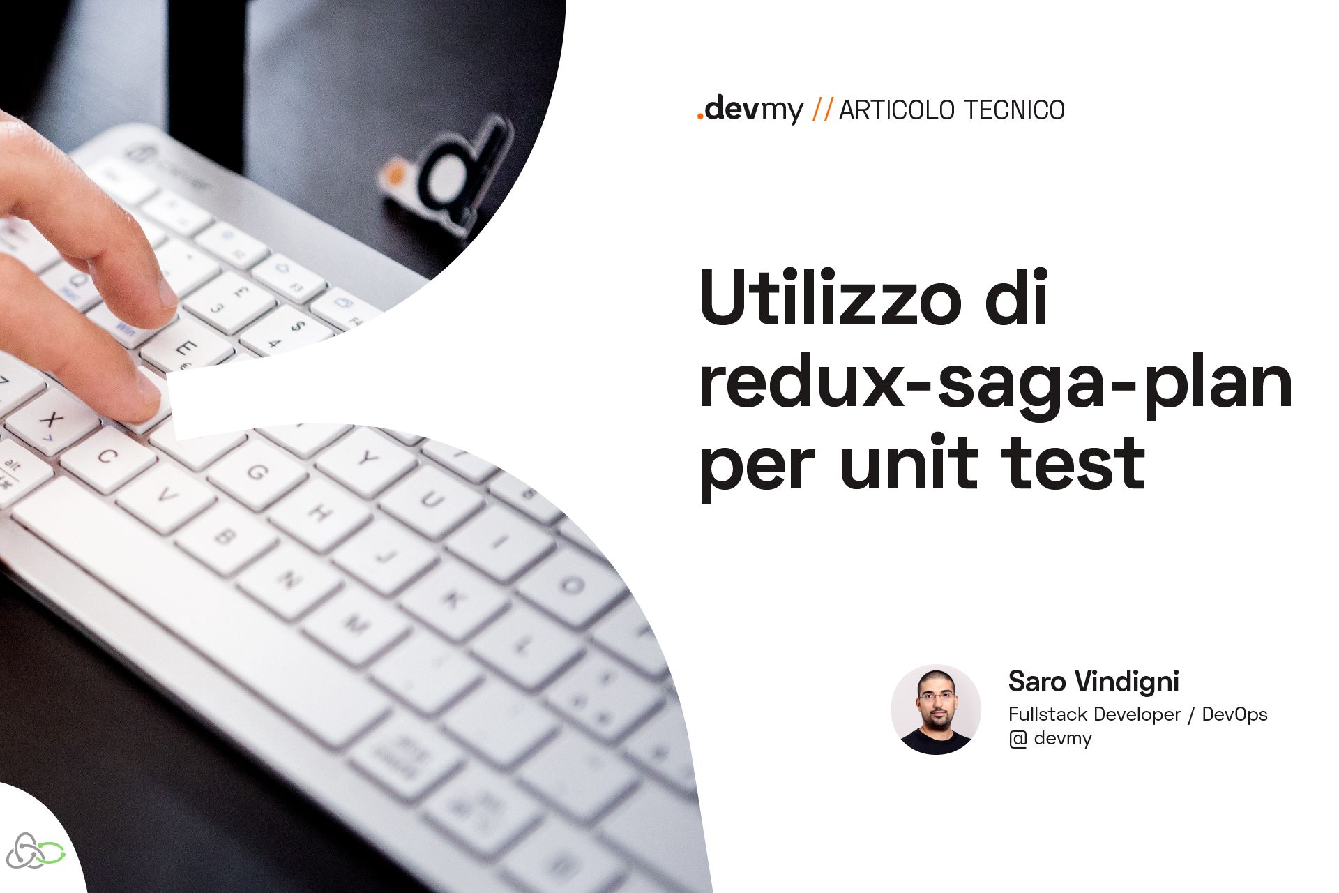 Utilizzo di redux-saga-plan per unit test | Devmy