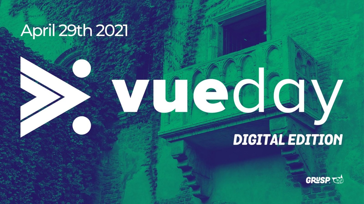 VUEday Digital Edition | Devmy
