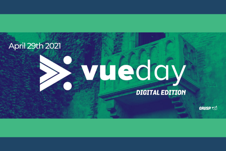 VUEday Digital Edition | Devmy